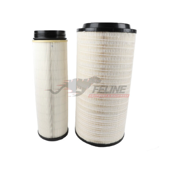 Filtro de aire para camiones pesados PU2841 HOWO – Feline Equipment ...