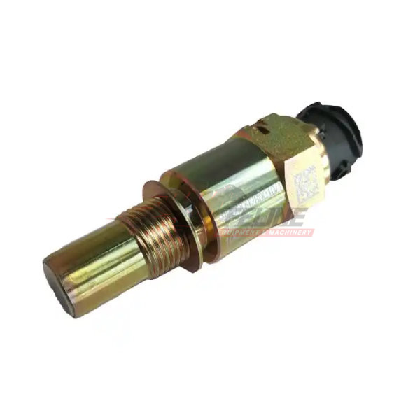 Sensor de velocidad Camión HOWO – WG2209280010 – Feline Equipment ...